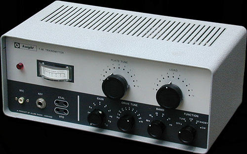 Blattner blog: knight kit